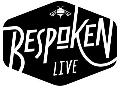 Bespoken Live - Magnified Giving Approved Nonprofits